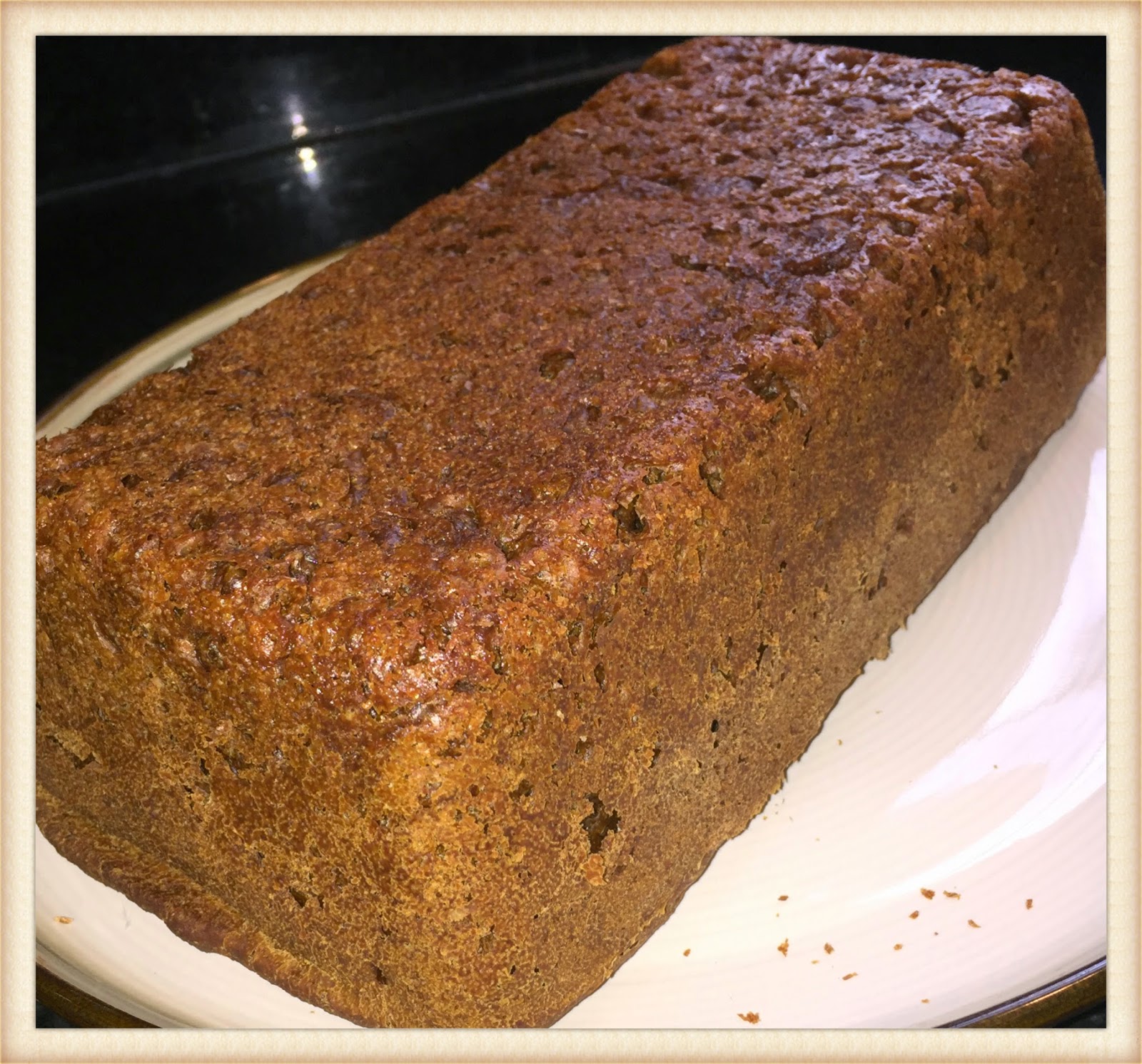 A Taste of History with Joyce White: Anadama Bread: A New England Tradition