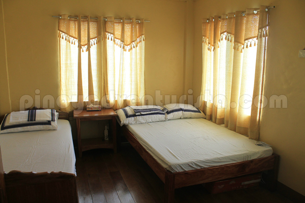 Affrodable Batanes - Where to Stay in Basco, Batanes (Marfel's Lodge ...