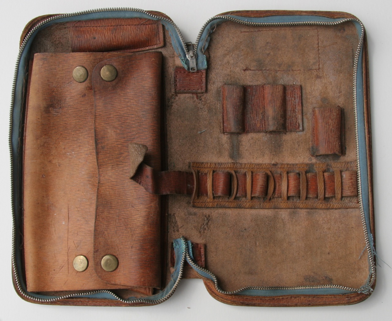 Bags - Can you ever have enough?: Post Office Tool Case No. 3