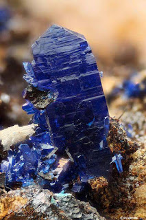 NIGERIAN CRYSTALS, GEMS AND ROCKS: MAJOR CRYSTALS AND GEMSTONES IN ...