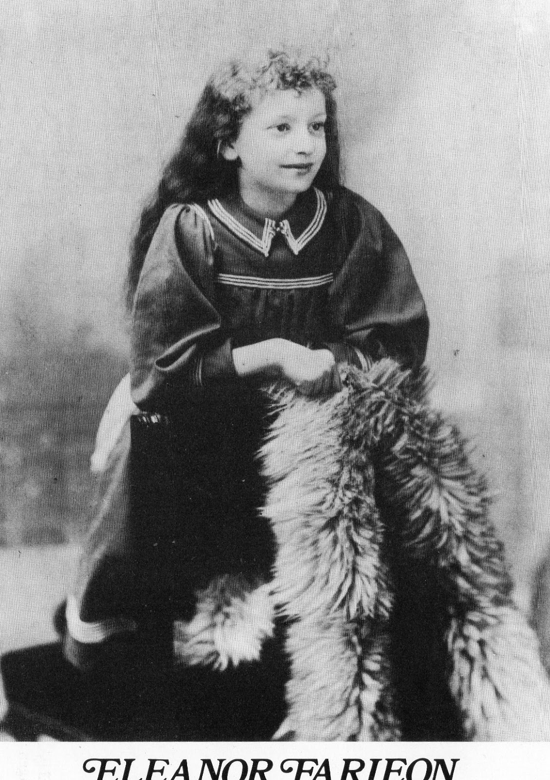 Publishing my Edward Thomas