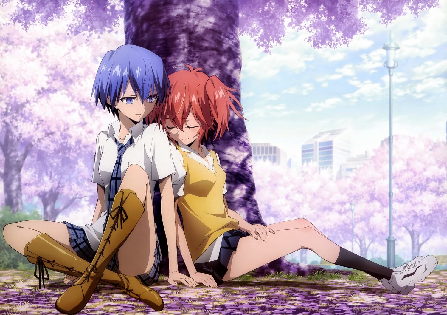 Akuma no Riddle Gallery (2)