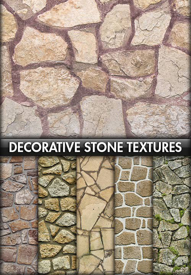 3ds Max: Textures For 3ds Max