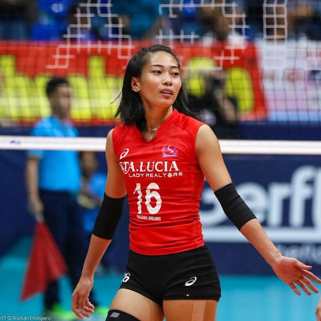 Top 10 Jonah Sabete Beautiful FB photos