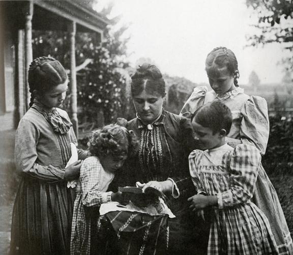 Bob Boze Bell's Big Bad Book of Bad Diary Entries: Prairie Girls Are ...