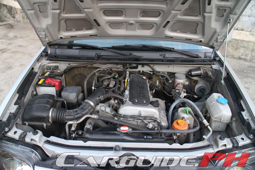 Ide Baru 10+ Motor Suzuki Jimny