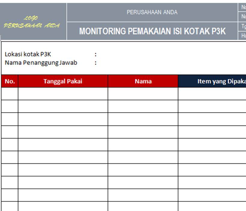 PT. Sistem Manajemen Utama: Buku Saku Panduan Praktis Emergency ...