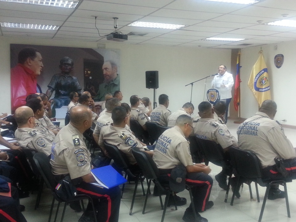 El Parroquiano: Solicitan a CPNB Tránsito mayor control de las unidades ...