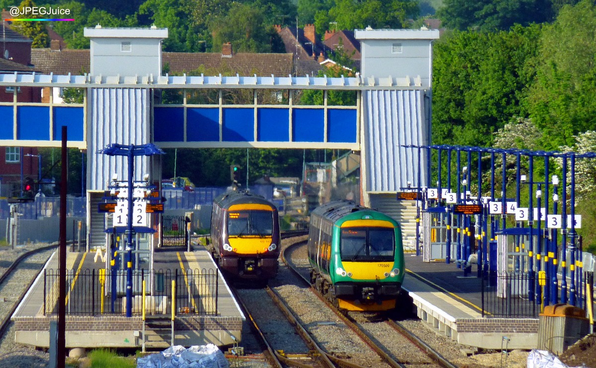 Lickey Incline: Before the Wires Mega Info-Pictorial – 1980 to 2017 ...