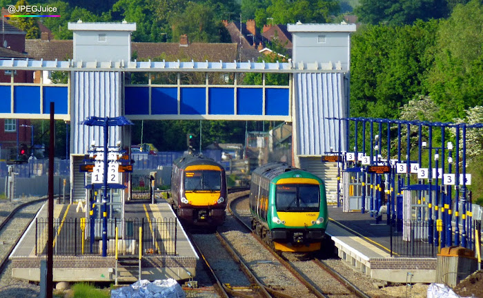Lickey Incline: Before the Wires Mega Info-Pictorial – 1980 to 2017 ...