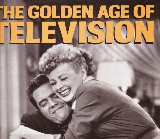 TV’s Transcendence: Why It's The Golden Age : Official Blog of FYI ...