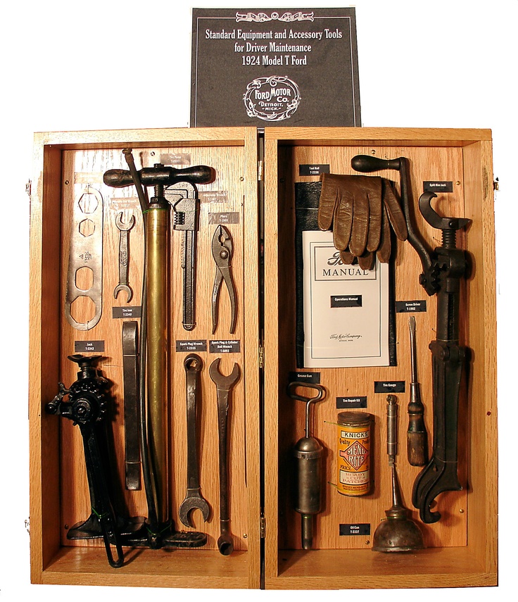 Propnomicon: May 2016