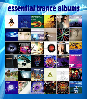 /mu/core: Essential Trance