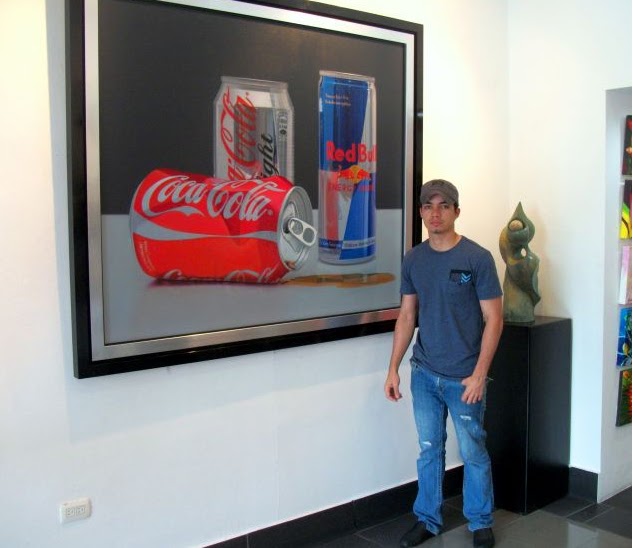 Mao en el Corazón: NUESTROS ARTISTAS