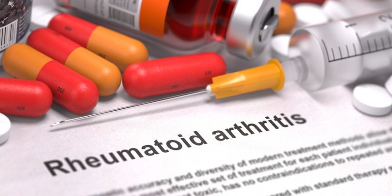 Rheumatoid arthritis treatment - Medsynapses