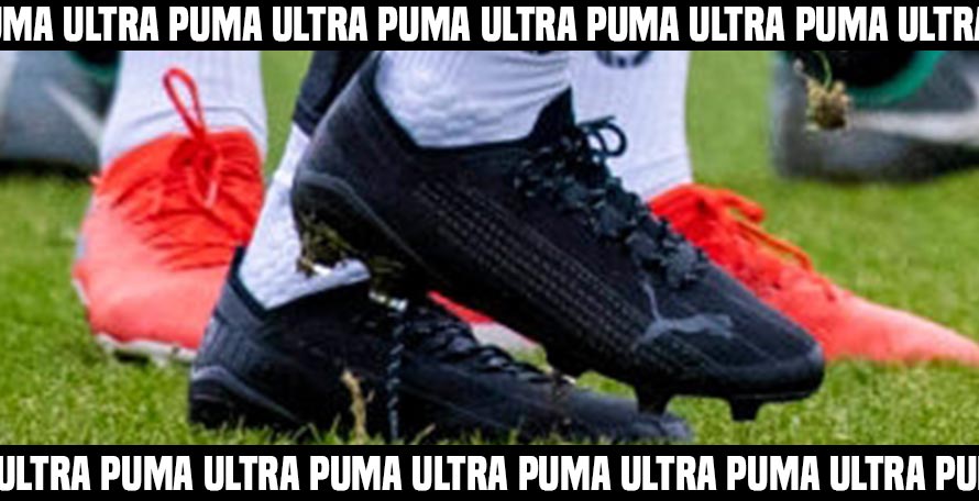 LEAKED: All-New Puma Ultra Features + Colorways - No More Puma ONE ...