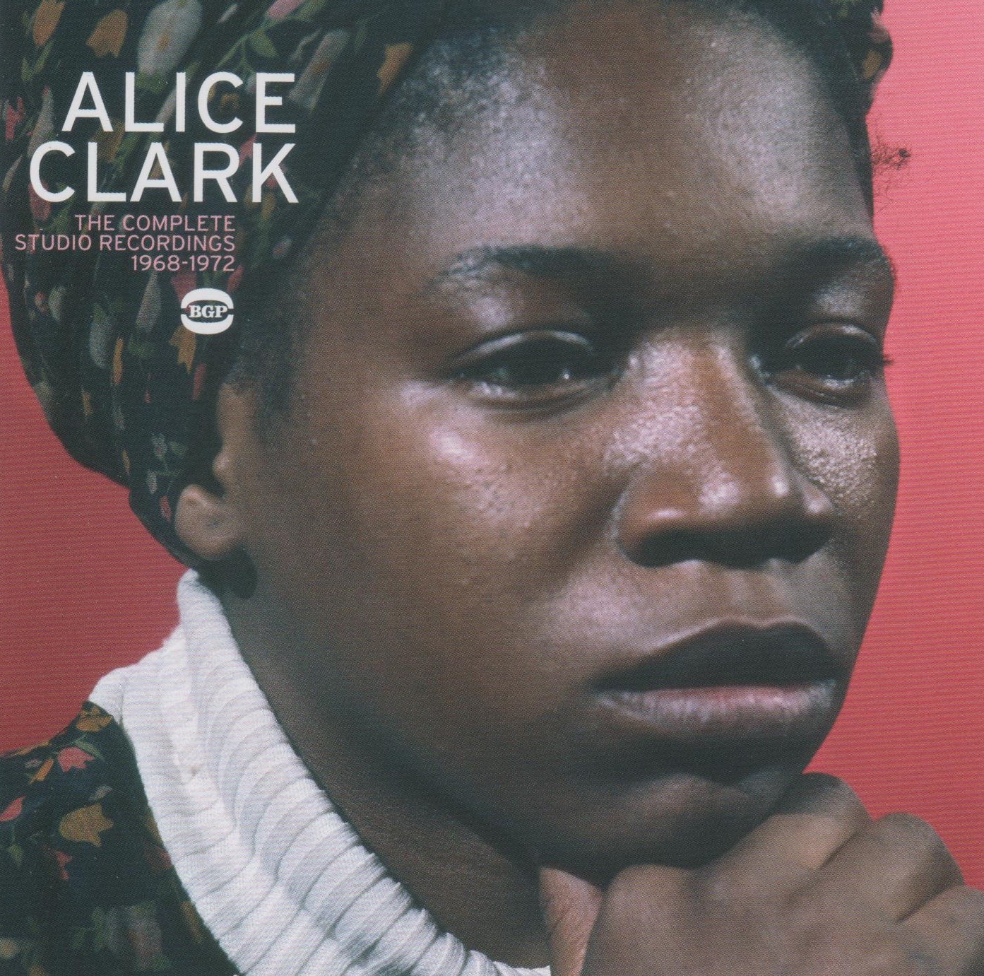 Doo Wop n Soul Oldies: Alice Clark
