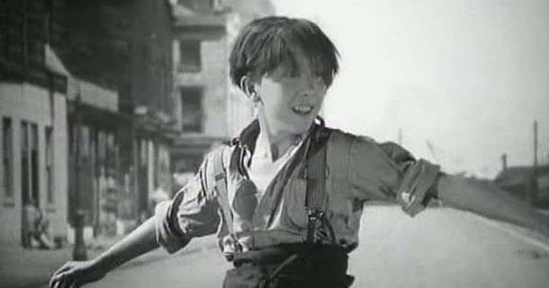 Forgotten Actors: Harry Fowler