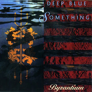 Deep Blue Something Lyrics