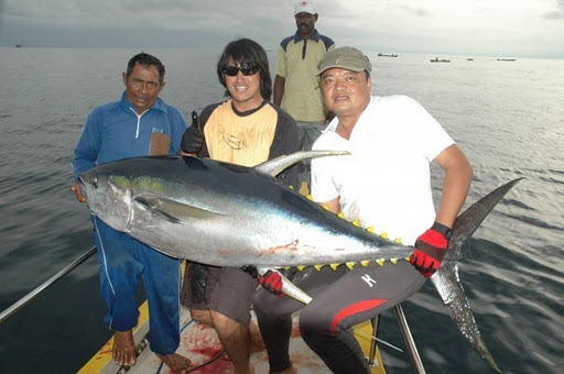 Tuna Fishing in Indonesia | Visit2asia