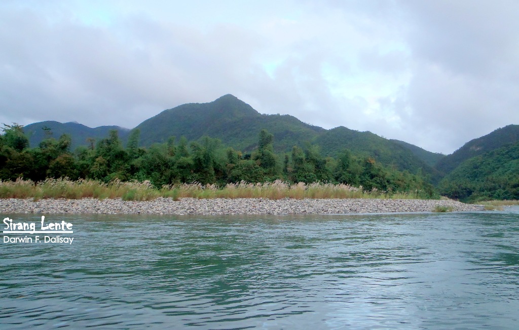 SIRANG LENTE: Mt. Daraitan and Tinipak River | Rizal