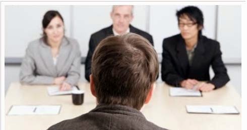 Facing an Interview Board » Digital Study Center | An Exclusive e ...