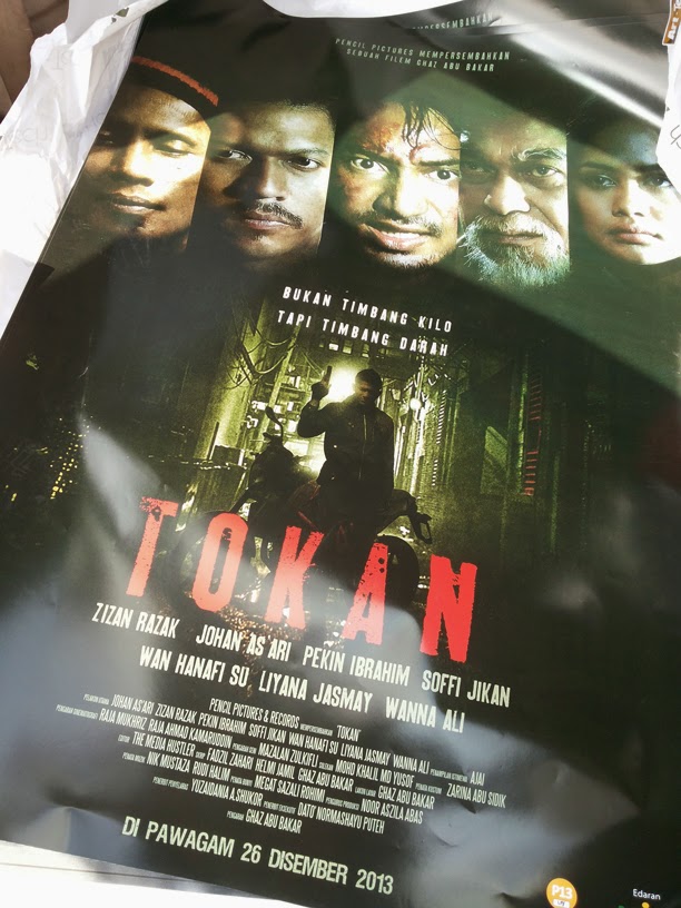 RekaPrint: Promosi Cetakan T-Shirt Harga Termurah