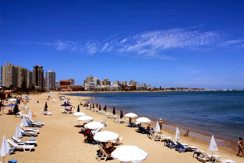 1000 Motivos Pra Viajar: Punta Del Leste