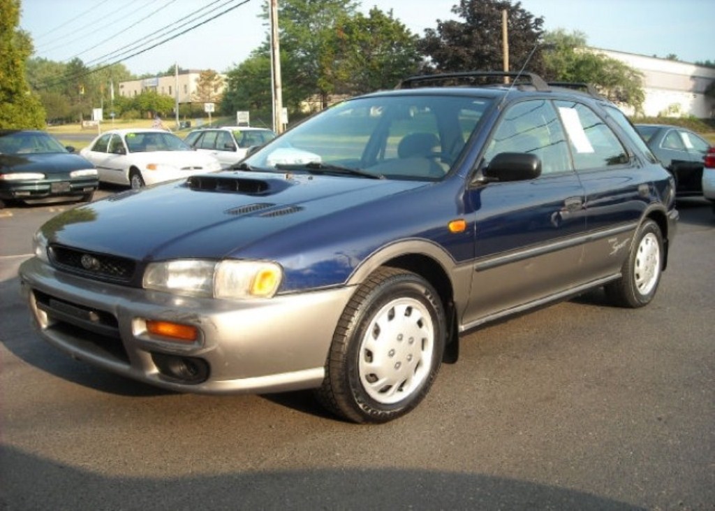 Subaru Impreza Outback Sport HD 2013 Gallery Cars Prices, Wallpaper ...