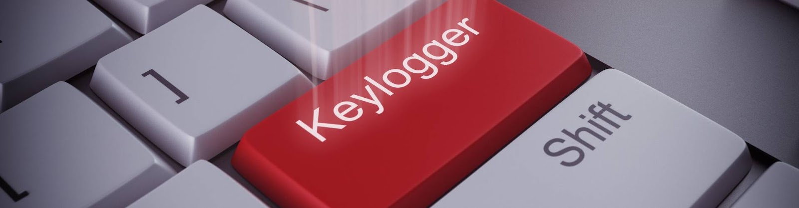 The concept of Keylogger ~ The Hacker's Library