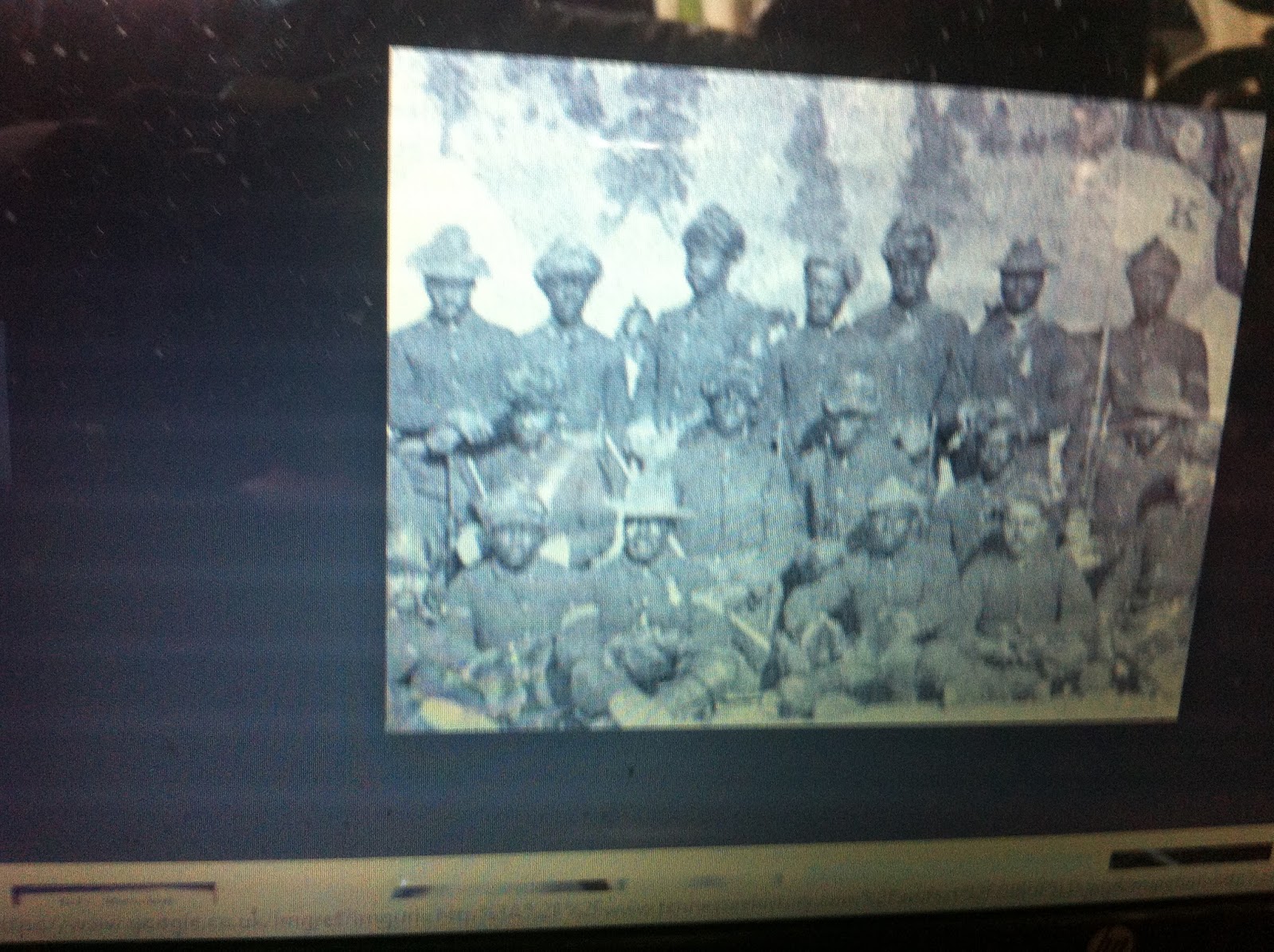 THE BLACK SOCIAL HISTORY:: BLACK SOCIAL HISTORY : AFRICAN AMERICAN ...