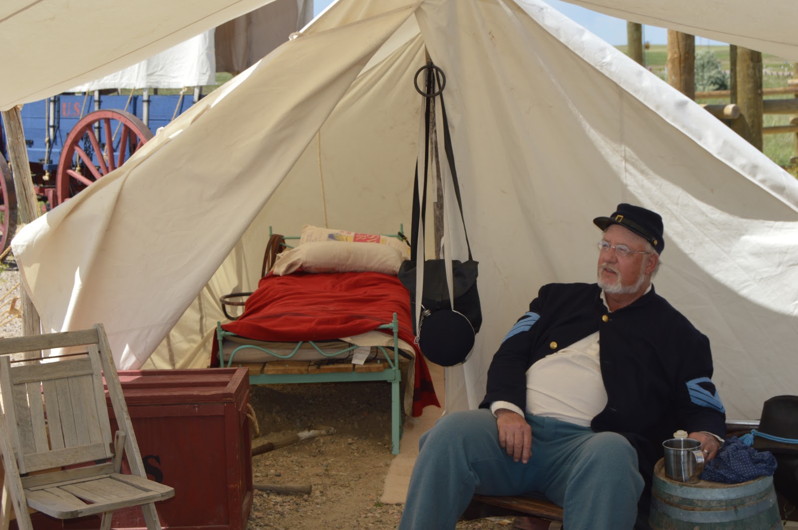 Love.Haight: 175 Years of the Oregon Trail: A Visit to Captivating ...