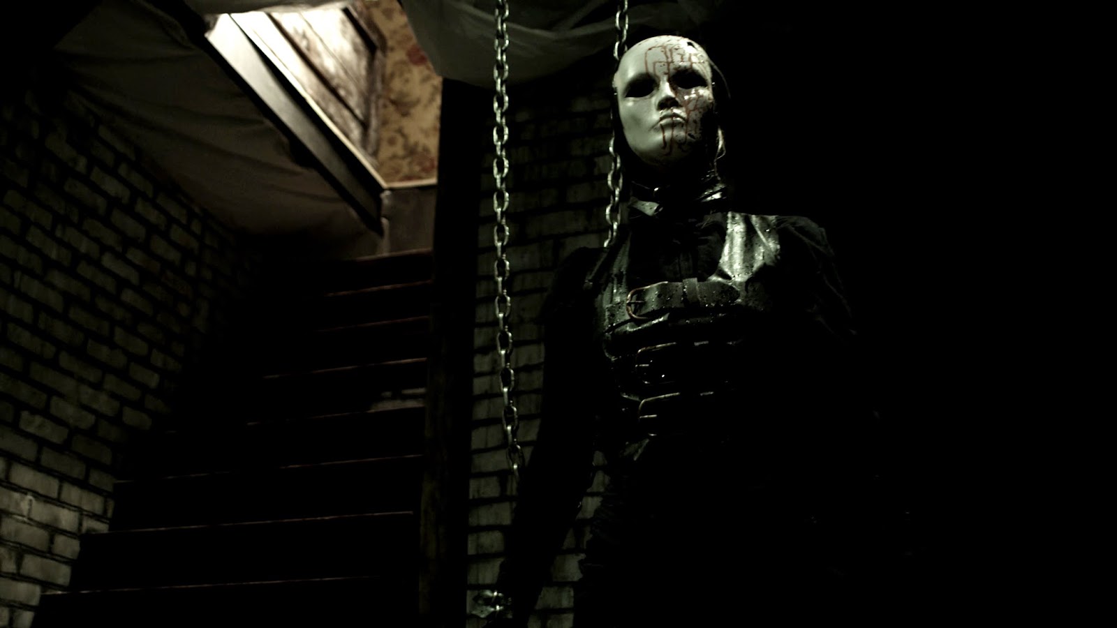 New Images Arrive for Blood Widow Before Film's Release on June 3rd