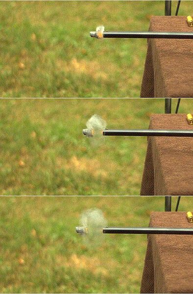 Balistica Parte 4: Factores del equipamiento y material – KilerMT