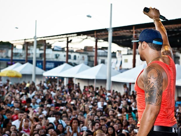 Solta o Frango: 10 momentos emocionantes do Suvaco do Naldo