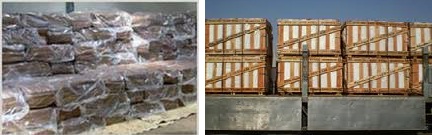 SKIM BLOCK (NATURAL RUBBER) ~ Sell NaturalRubber Vn