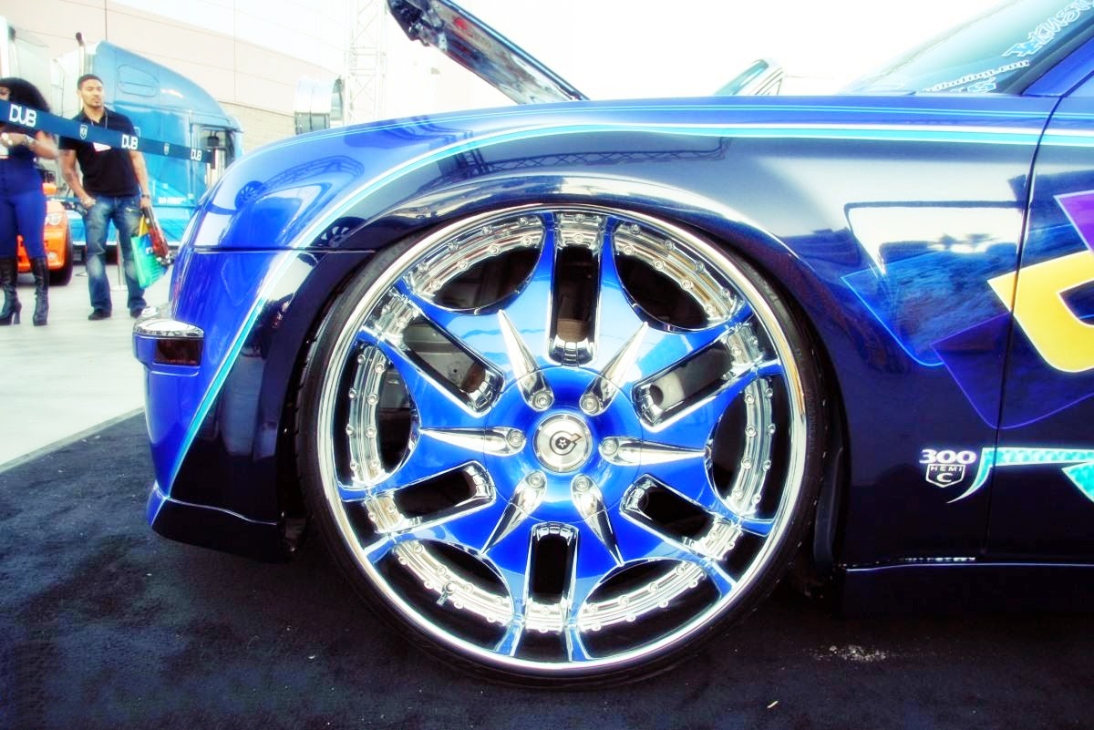 World Tuning..................: Tuning Dub - Rat - Hi Tech