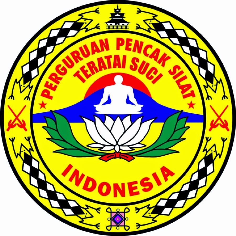 perguruan silat kosimo: Beberapa Logo Pesilat ( Bela Diri ) Indonesia