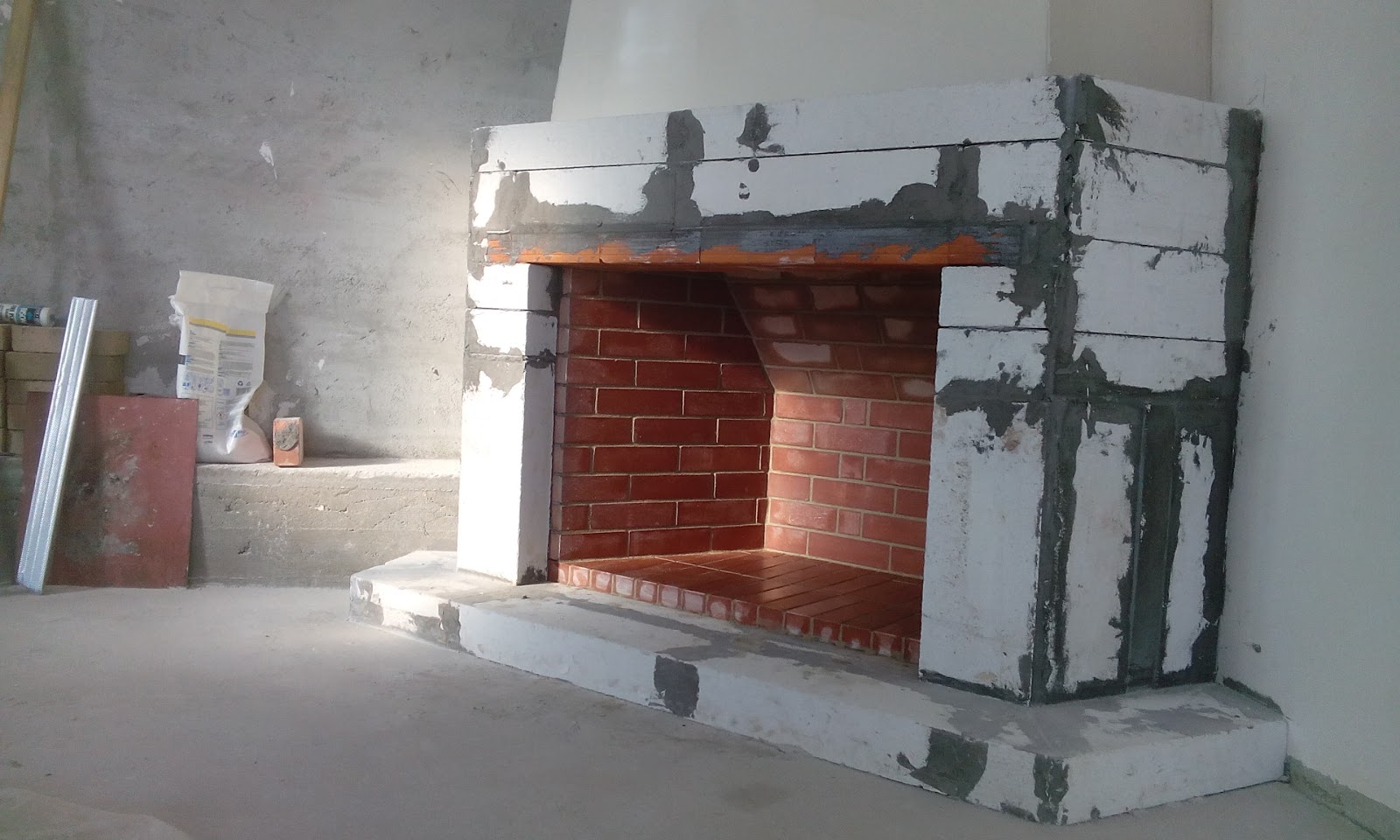 Seminee si gratare de gradina