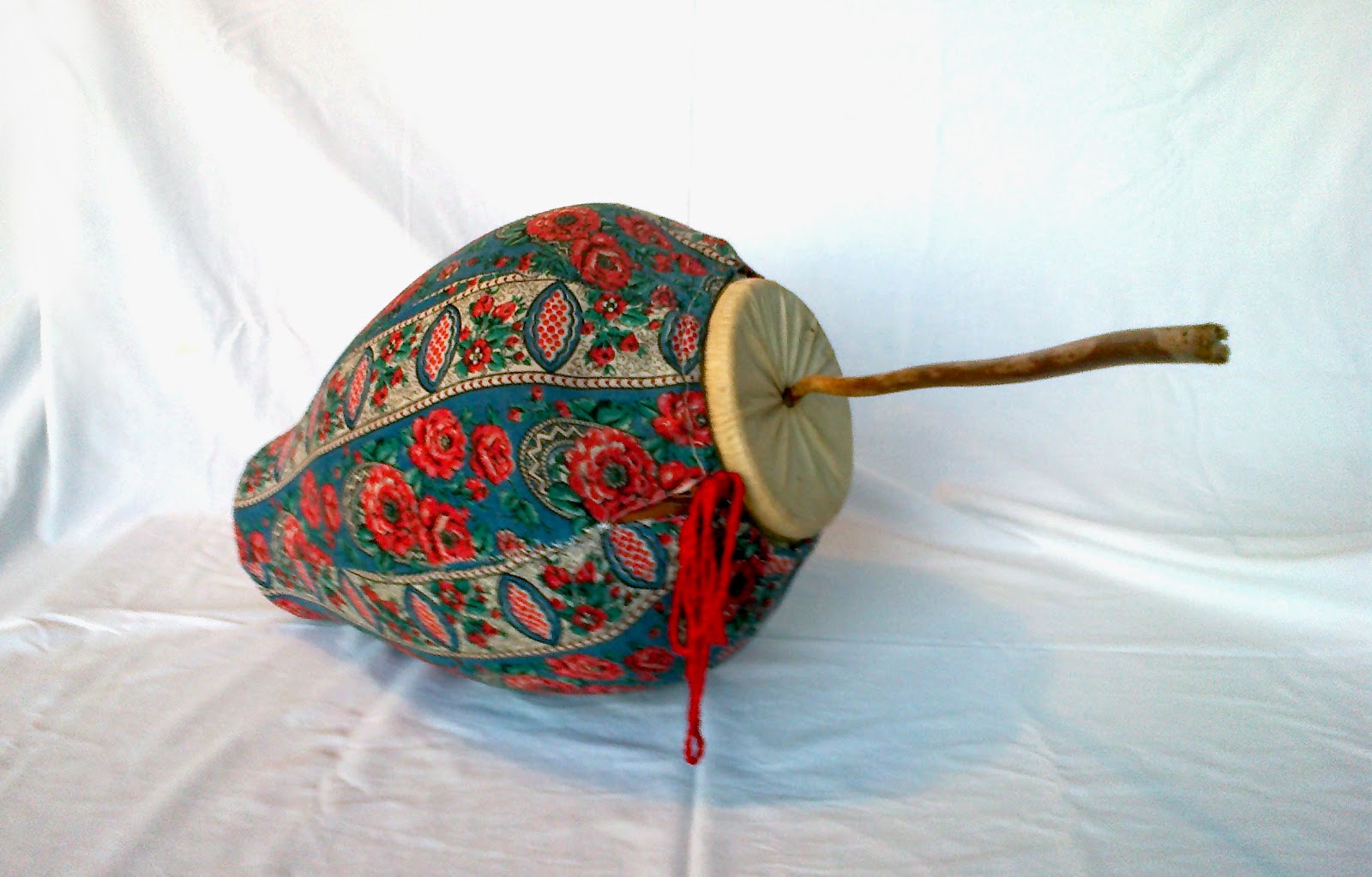 À Roda dos Tambores