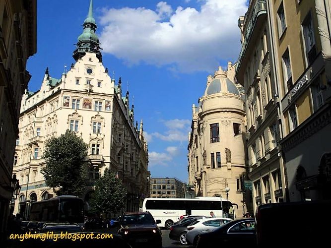 anythinglily: Glimpses Into Prague, The Top 10 Most Beautiful Cities In ...