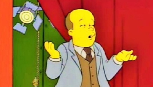 INNER TOOB: TWO FOR TUESDAY TVXOHOF TRIBUTE TO TIM CONWAY