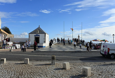 Enchanting Nazaré - Chic Delights