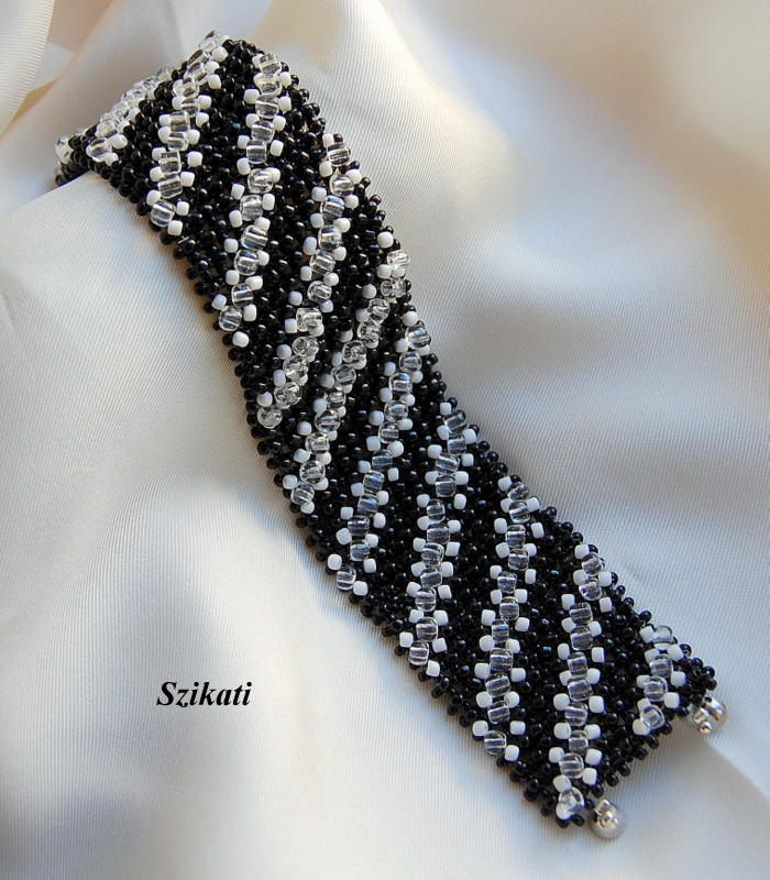 Szikati Jewelry Design: Made to Order