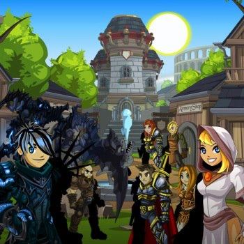 AQW REVIEWER