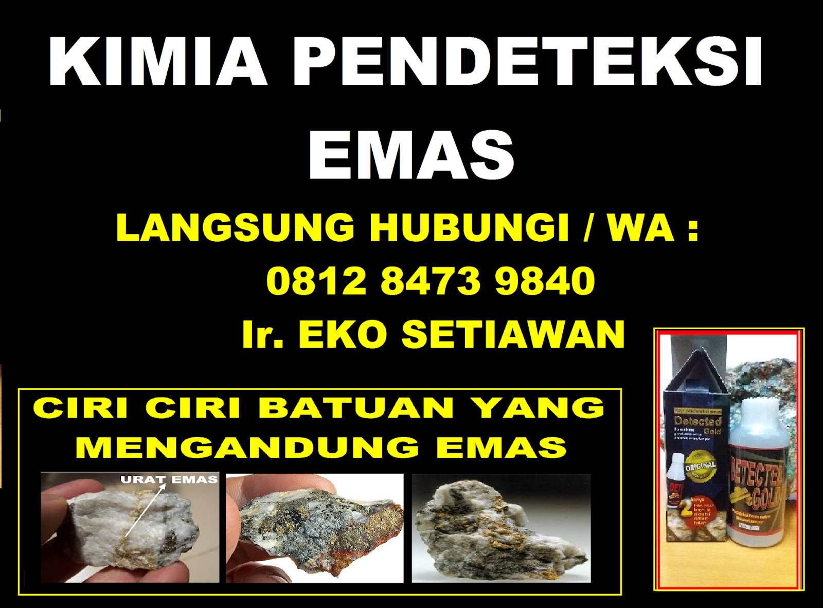 informasi tambang emas: CARA CARA MEMURNIKAN EMAS