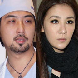 Xiao Zhen ends her eight-year marriage ~ Asian Entertainment Gossip