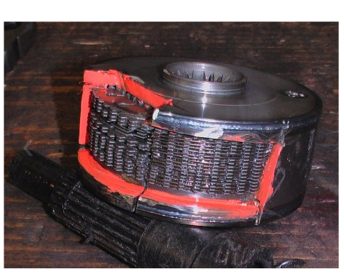 AN INTRODUCTION TO FLUID COUPLING