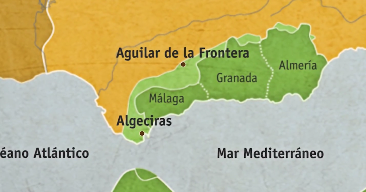La defensa del Reino Nazarí de Granada La defensa del Reino Nazarí de Granada