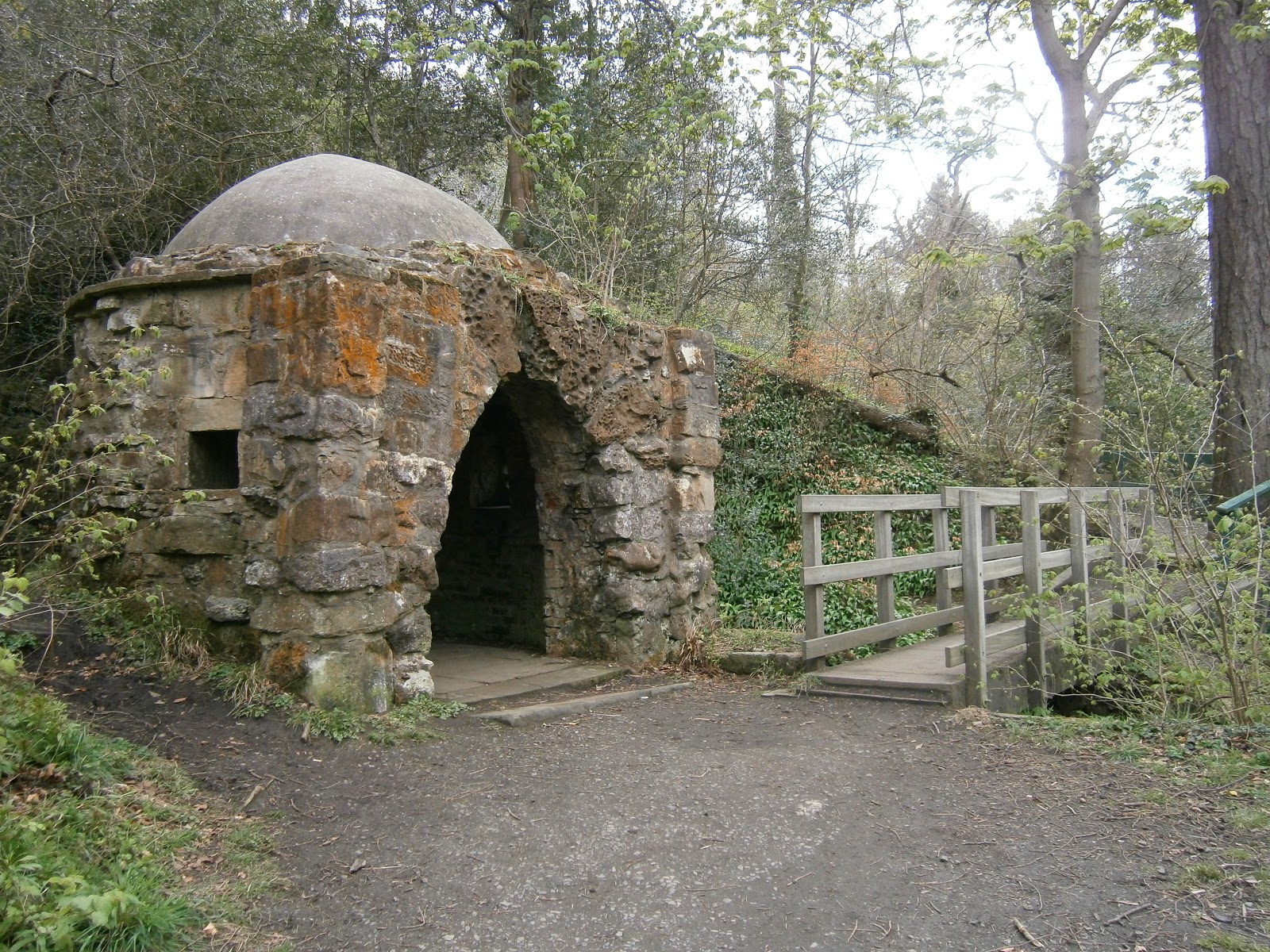 The Scottish Ramblings of an English Lass: Water of Leith ...